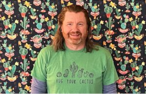 Hug Your Cactus | Intro to Hugging Your Cactus